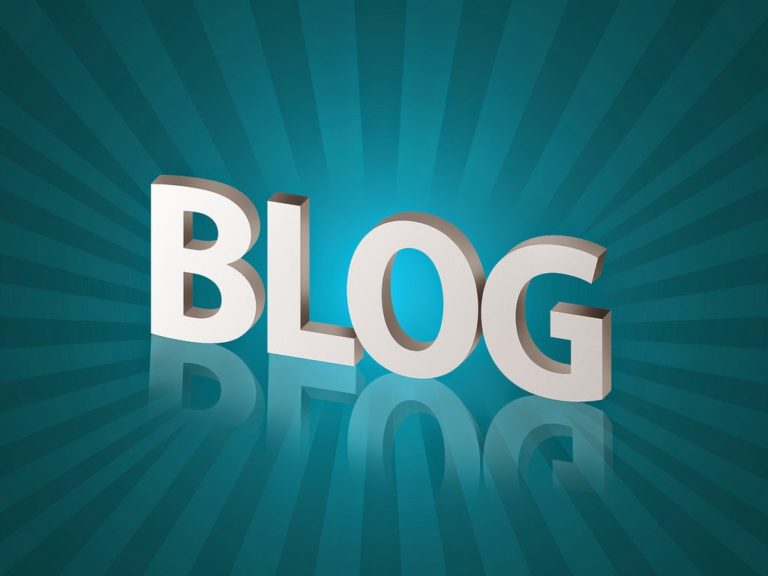 Razones para usar imágenes en un blog y en las redes sociales